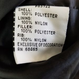 Turning Point | Jackets & Coats | Turning Point Mens Water Resistant ...